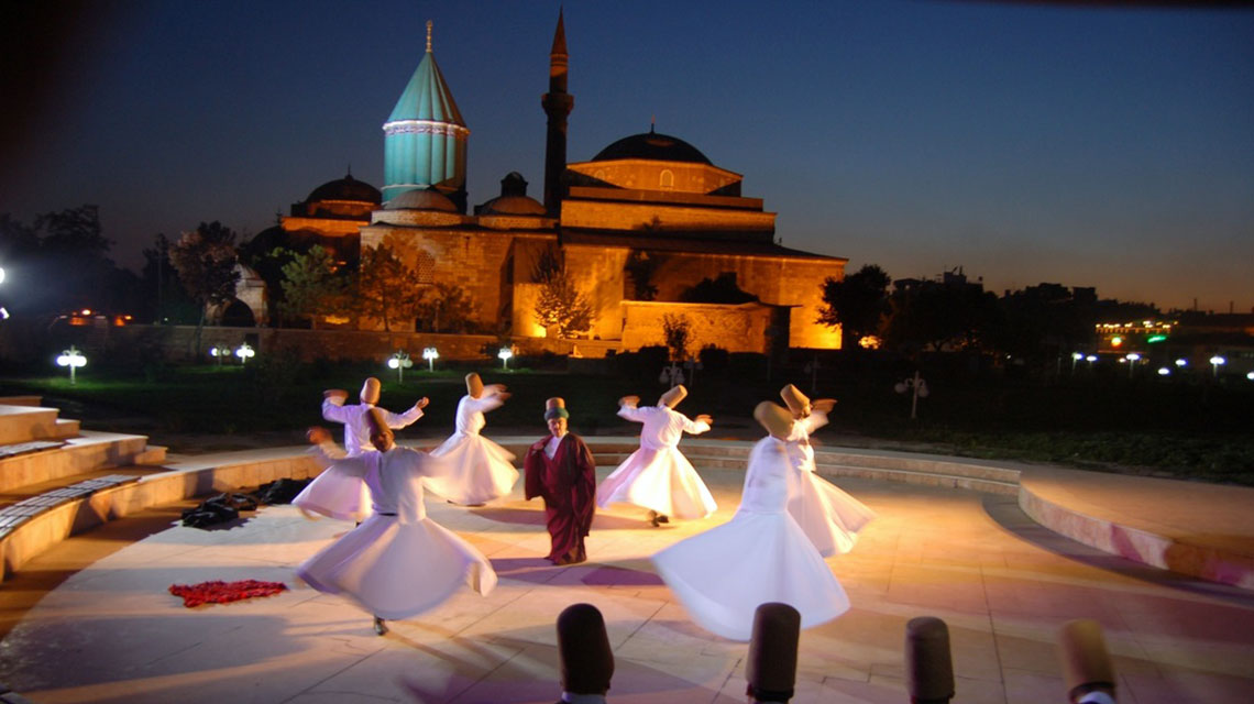 A Complete Tourism Guide for Your Visit to Turkey - Turkey Visa Online