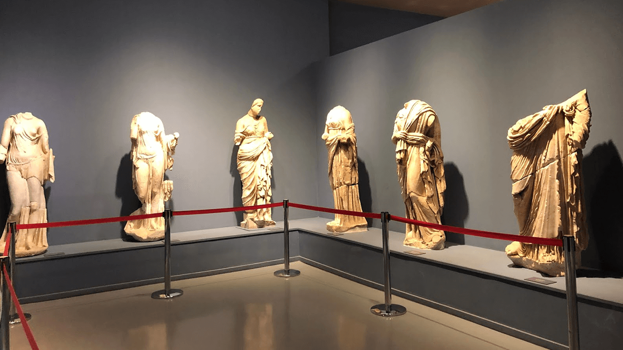 Top 8 Most Visited Museums in Turkey to Showcase the Intriguing Essence ...