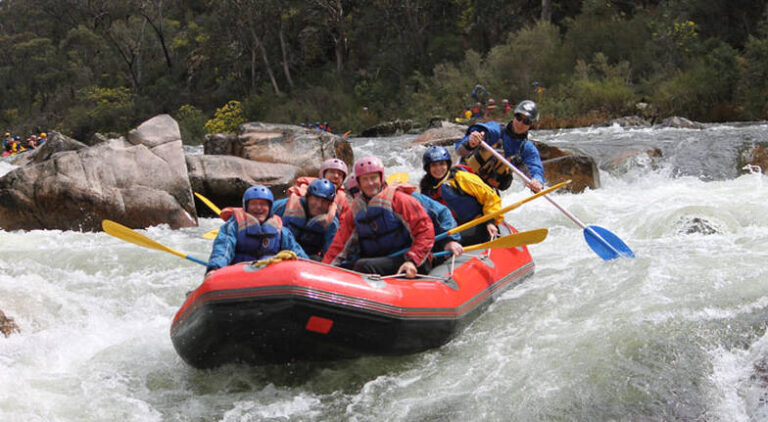 9 Famous Water Sports in Turkey - Turkey Visa Online