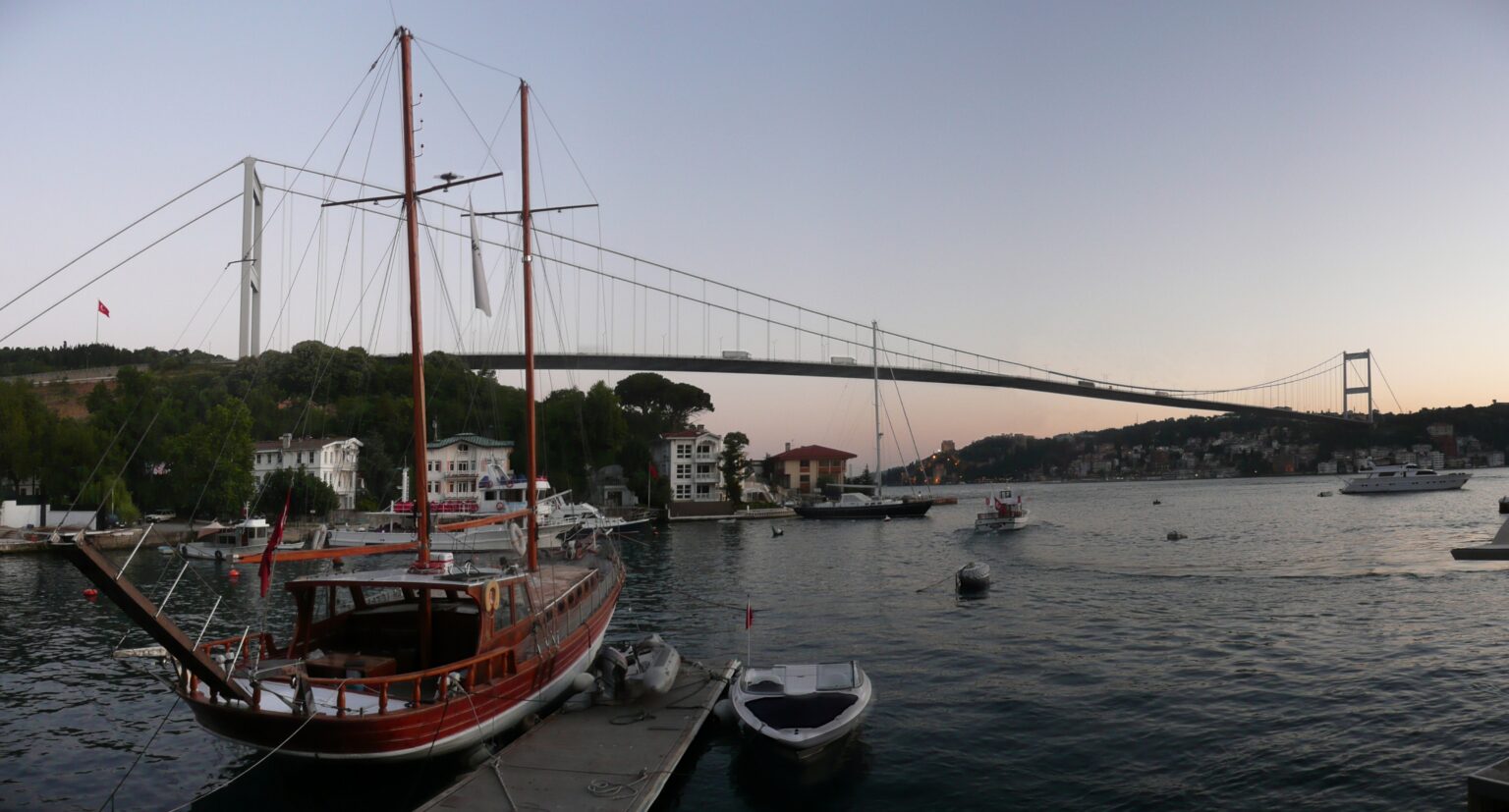 6 Stunning Bridges in Turkey - Turkey Visa Online