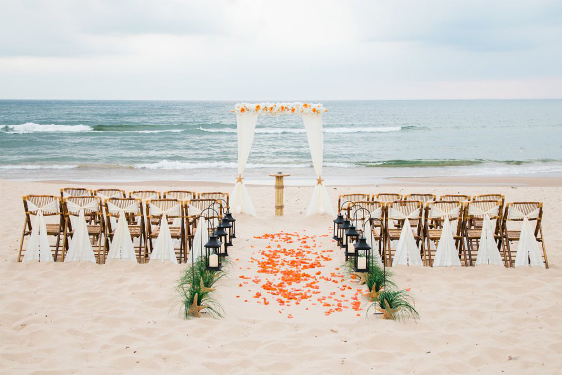 8 Must-Try Wedding Venues in Turkey - Turkey Visa Online