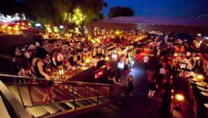 8 Hotspots to Enjoy Nightlife in Turkey - Turkey Visa Online
