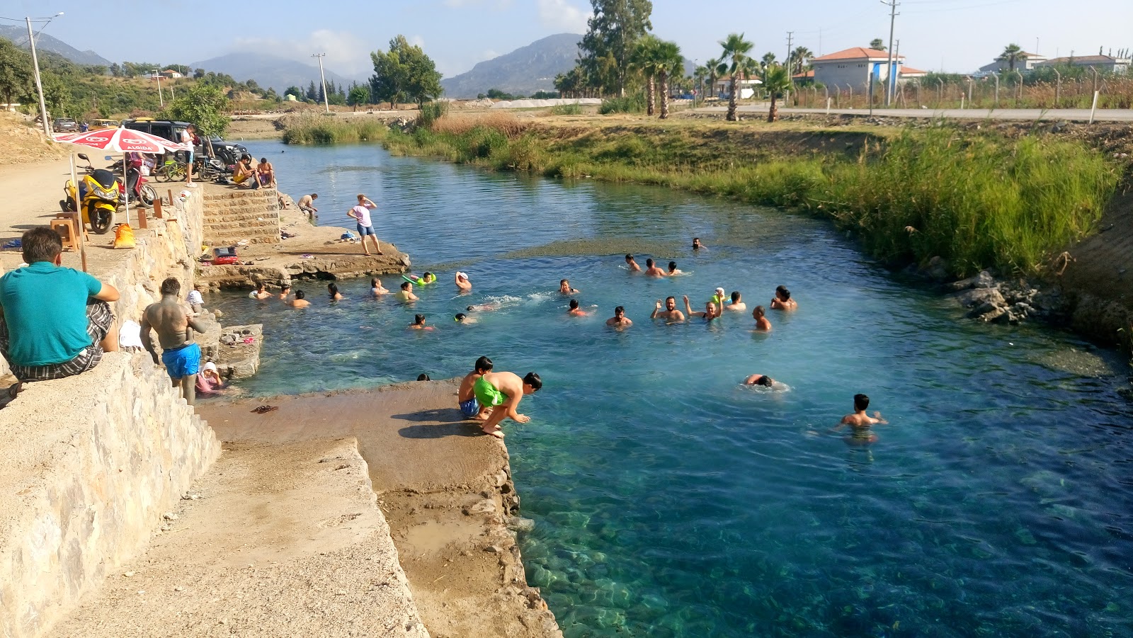 A Brief History of Turkey's Dalaman Region - Turkey Visa Online