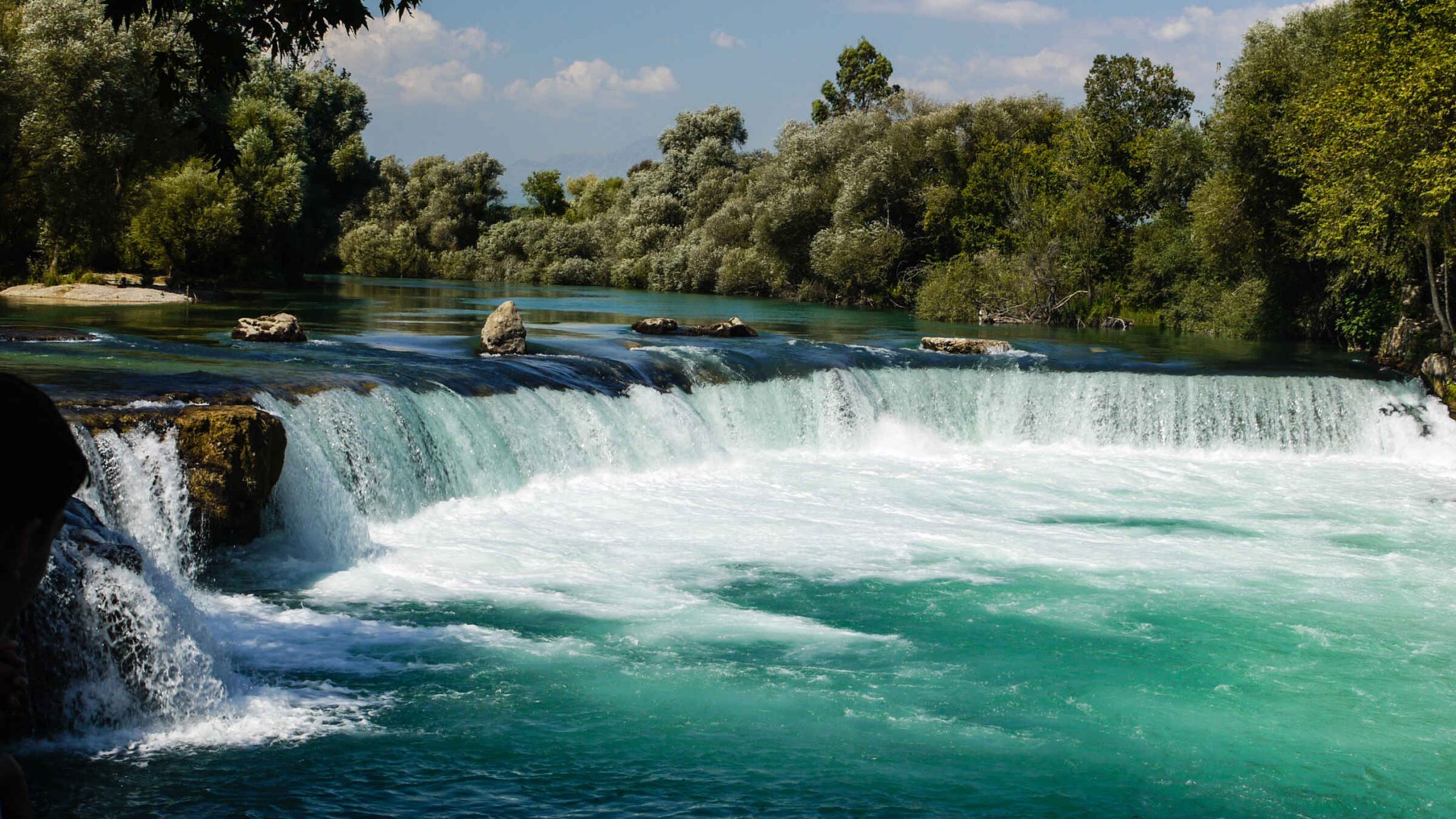 6 Most Beautiful Waterfalls in Istanbul for Every Traveler Should Visit ...
