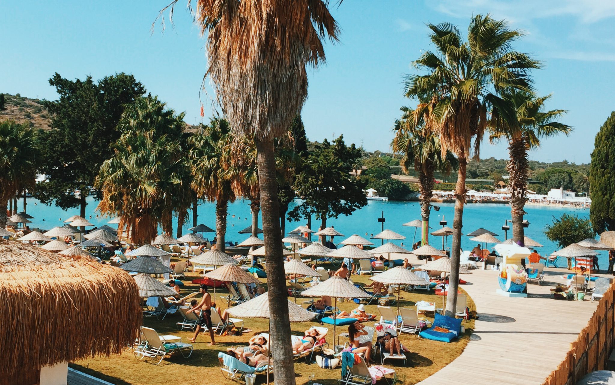 Top 10 Exotic Beaches in Istanbul for Fun - Turkey Visa Online