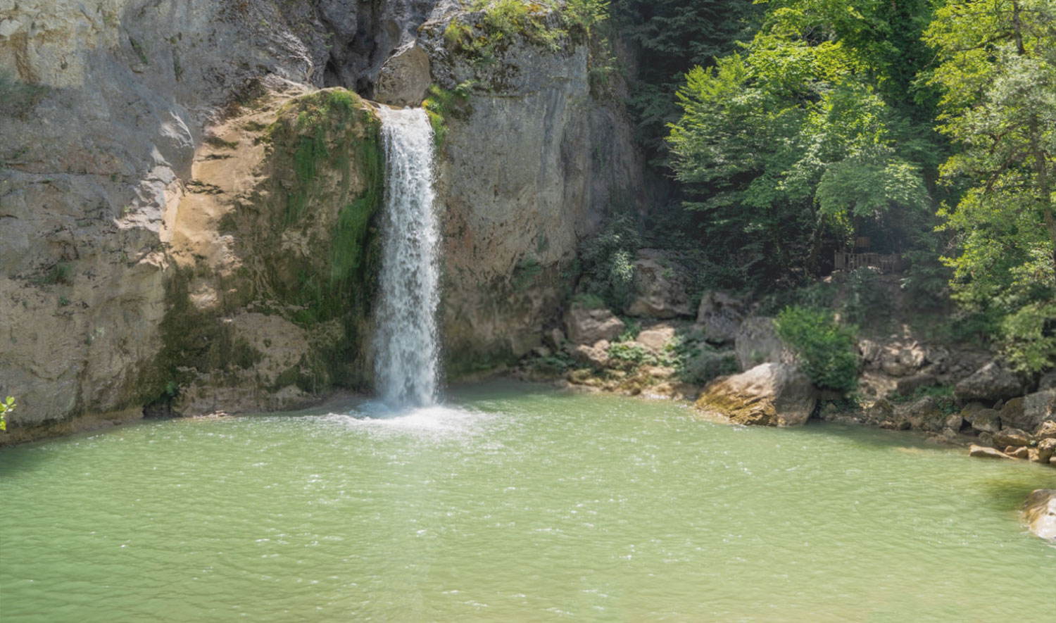 6 Most Beautiful Waterfalls in Istanbul for Every Traveler Should Visit ...