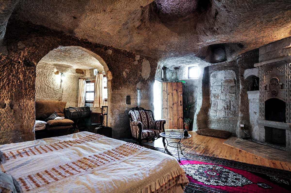 Top 10 Romantic Resorts in Turkey to Book in June 2021 - Turkey Visa Online
