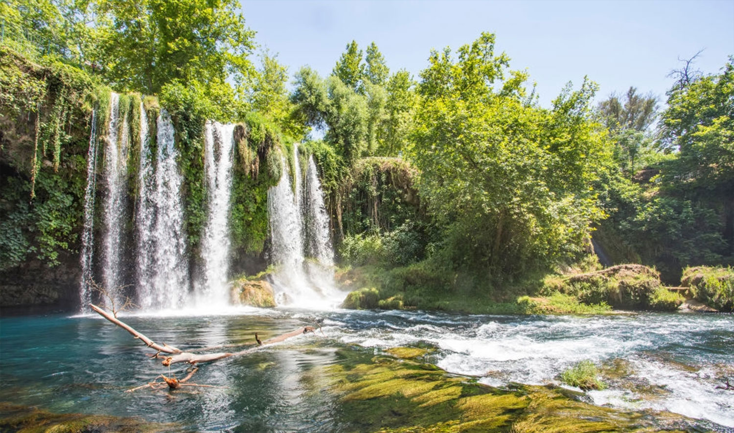 6 Most Beautiful Waterfalls in Istanbul for Every Traveler Should Visit ...