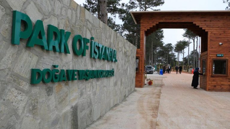 6 Amazing Zoos and Aquariums in Istanbul - Turkey Visa Online