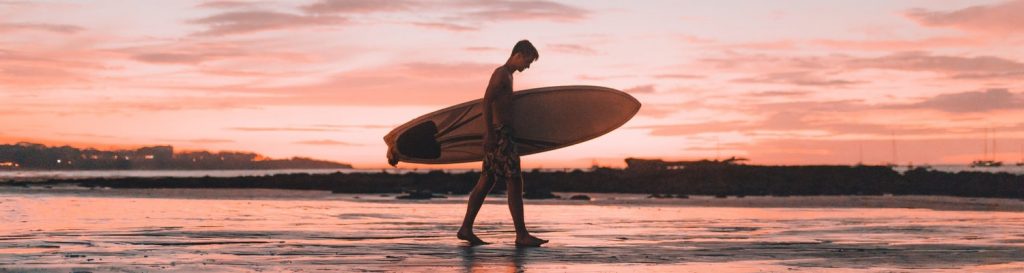 Surfing in Turkey - Best Place for Surf - Turkey Visa Online