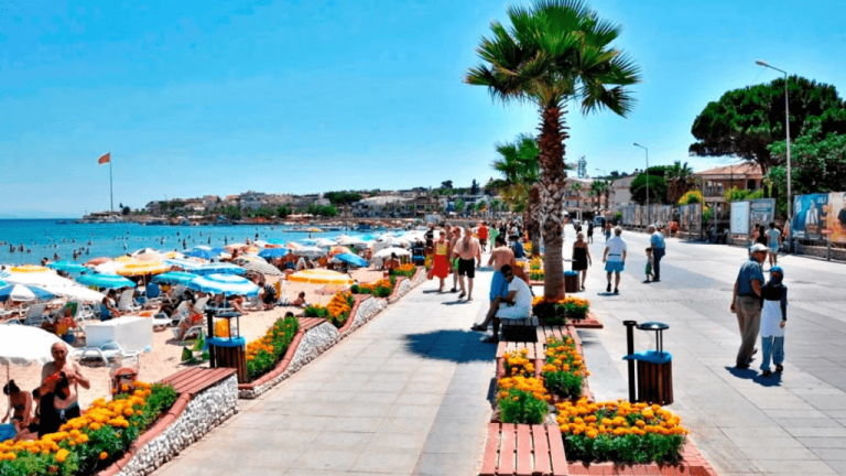 8 Best Attractions and Places to See in Didim, Turkey - Turkey Visa Online