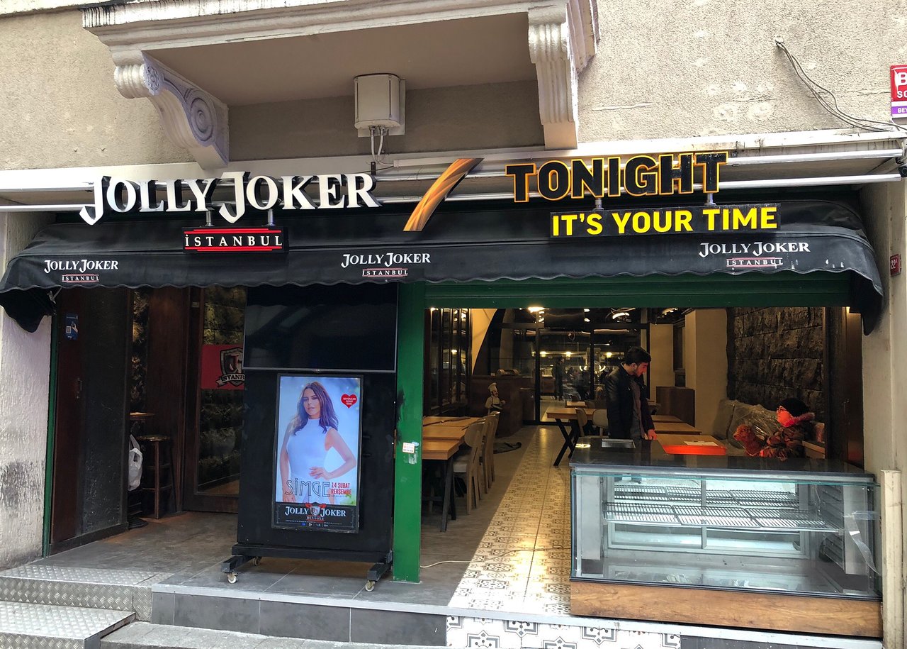 12 Best NightClubs to Soak Up The Nightlife in Turkey - Turkey Visa Online