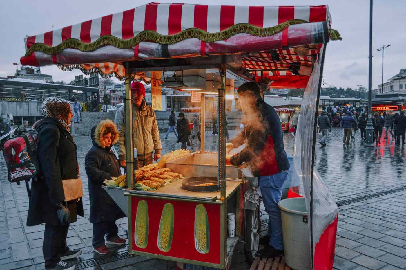Travelling to Turkey in September: What You Need to Know - Turkey Visa ...
