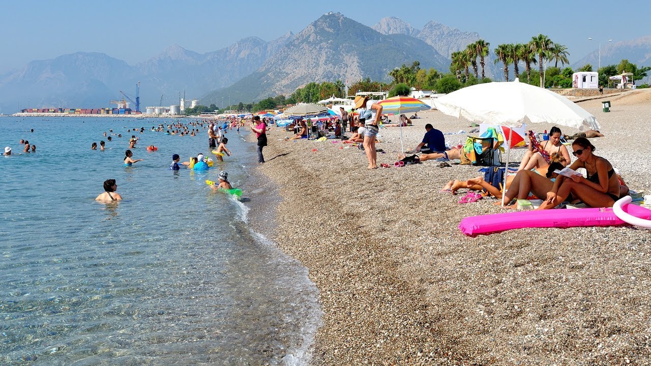 9 Best Beaches to Visit in Turkey on Your Vacation - Turkey Visa Online