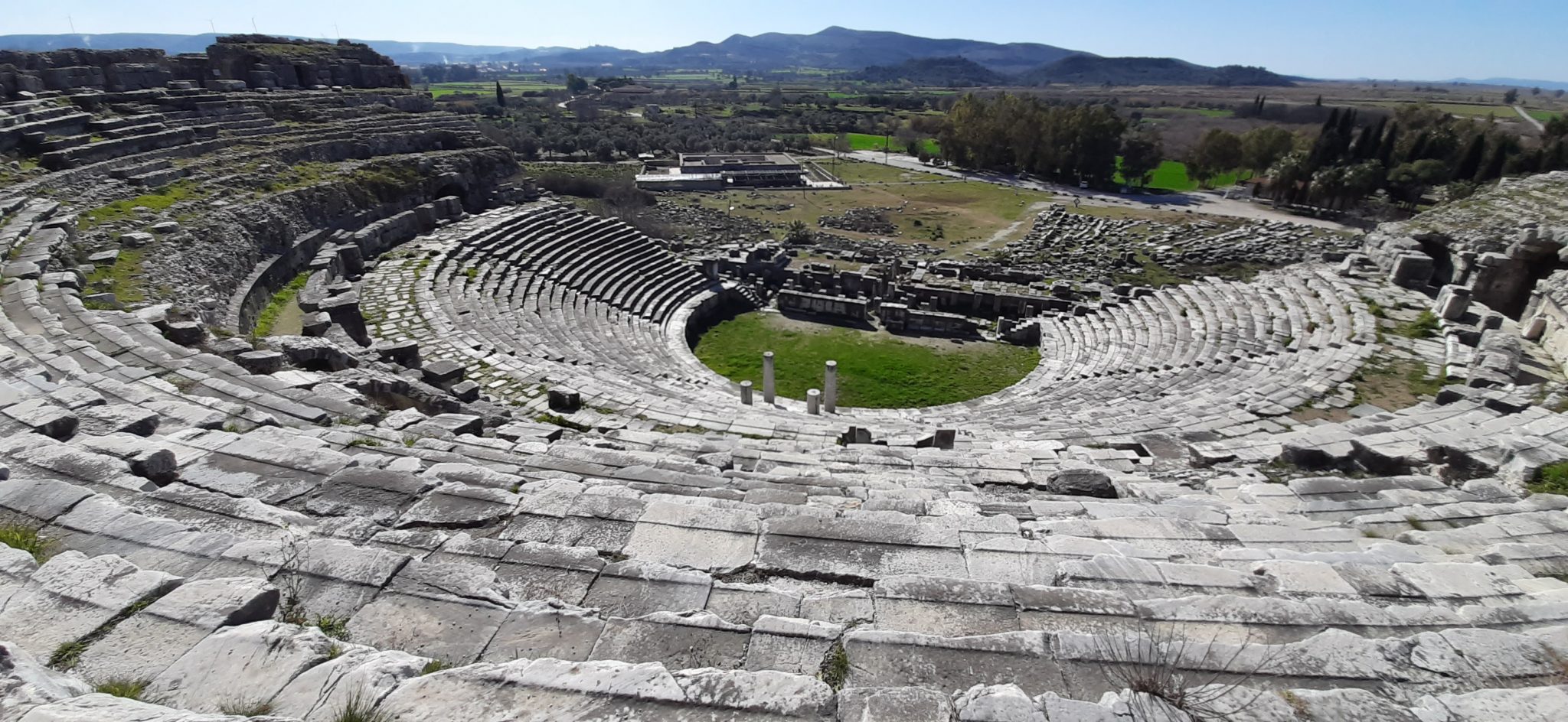 8 Best Attractions and Places to See in Didim, Turkey - Turkey Visa Online