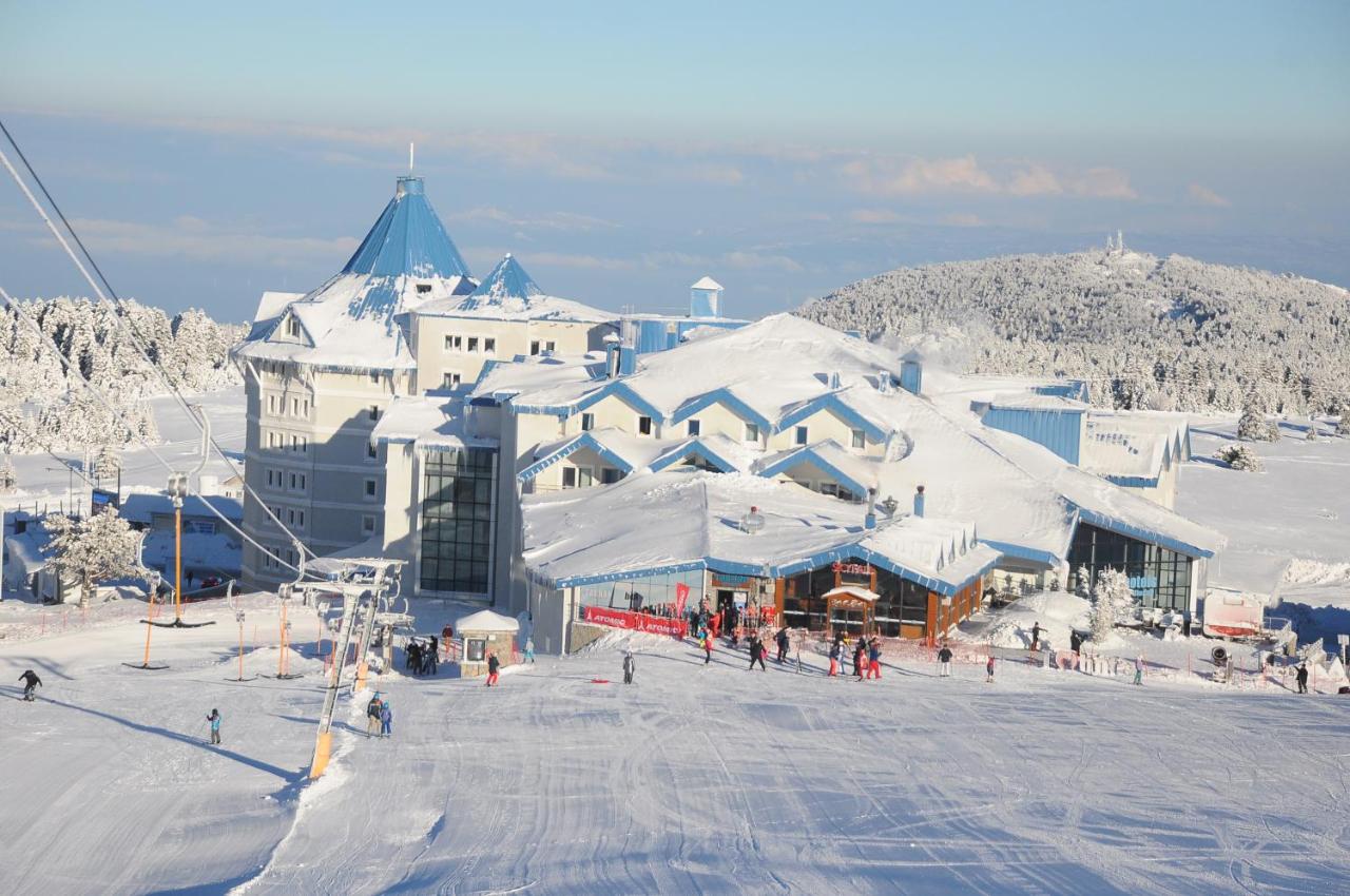 5 famous places to visit in Turkey this winter - Turkey Visa Online