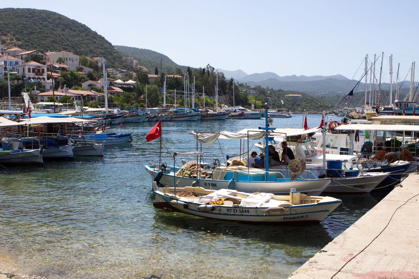 The Most Beautiful Places in Turkey - Turkey Visa Online