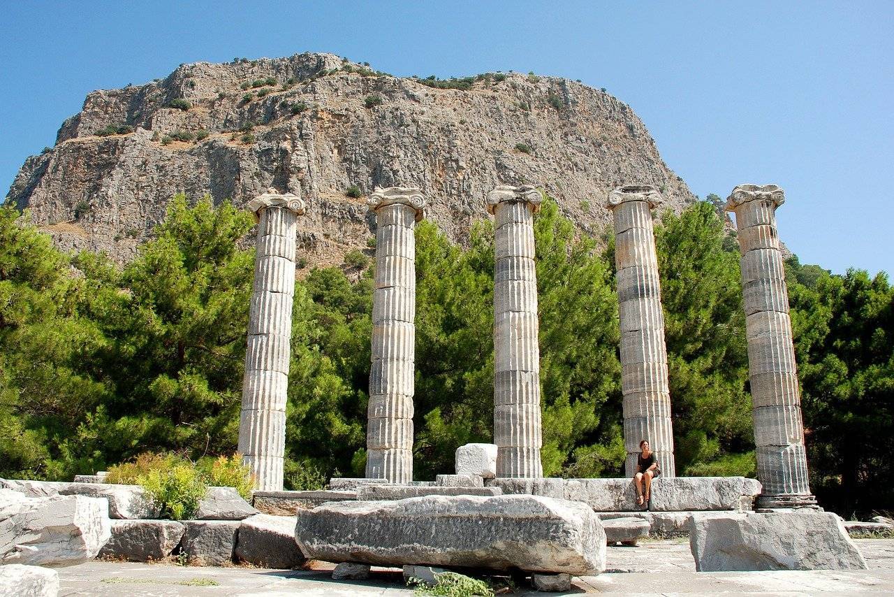Ancient Ruins and Towns You Should Visit in Turkey - Turkey Visa Online