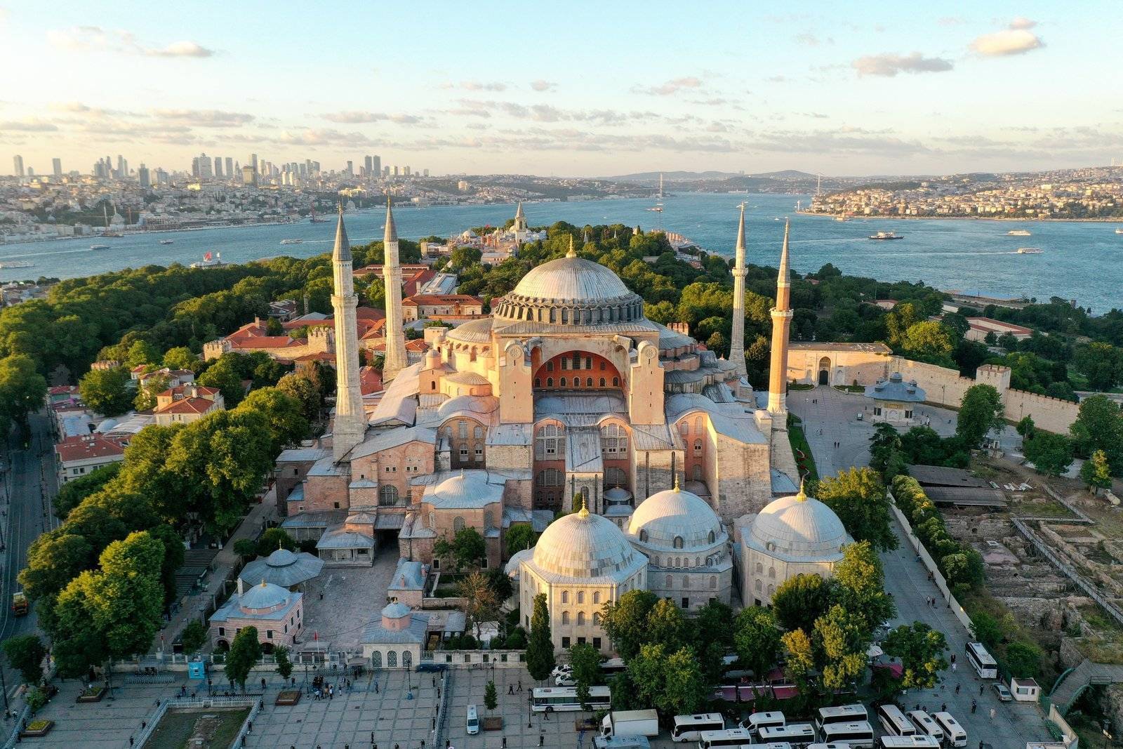 The best museums in Turkey you have to include on your Turkey itinerary ...