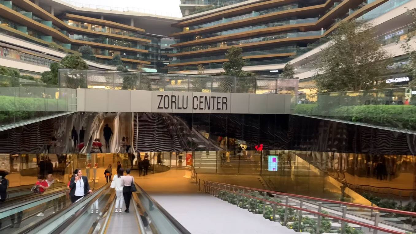 Top 7 Famous Malls in Istanbul For A Fun-filled Day Out With Friends Or ...