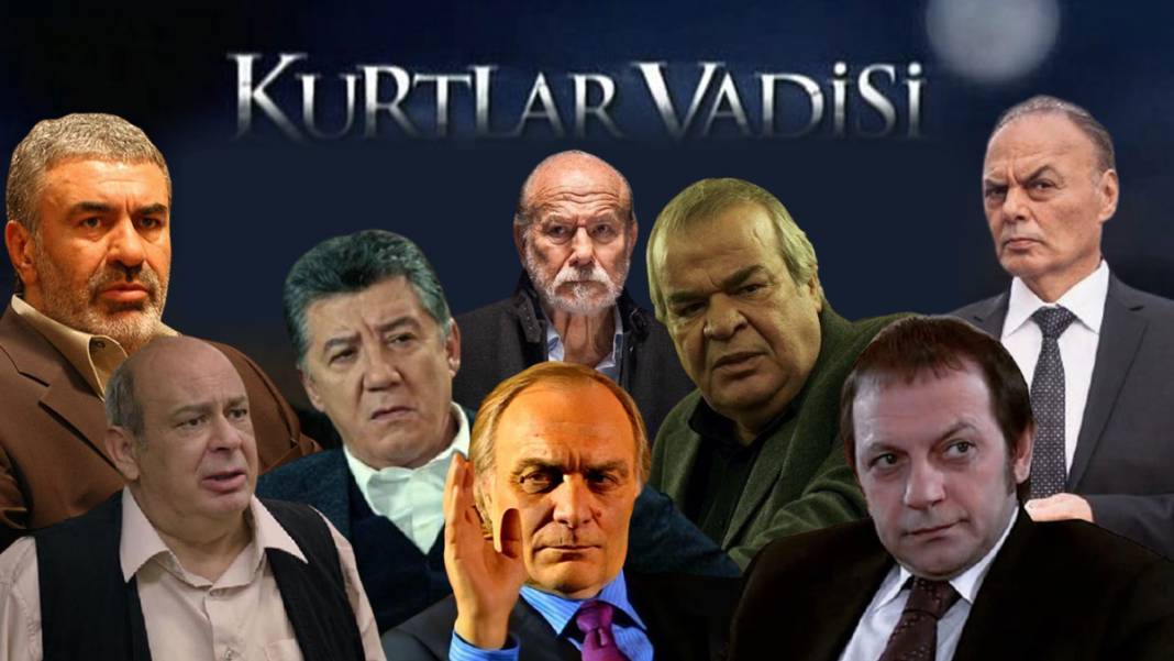 Top 10 Turkish TV Shows of All Time - Turkey Visa Online