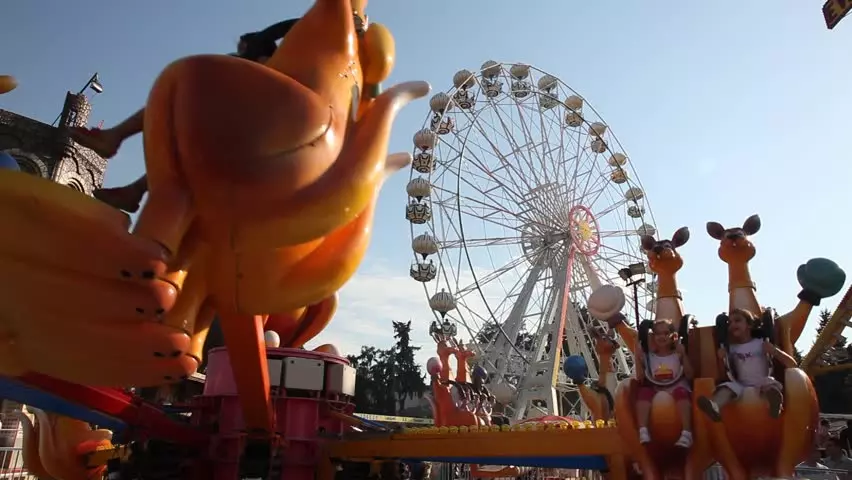 Everything You Need to Know About Izmir International Fair - Turkey ...