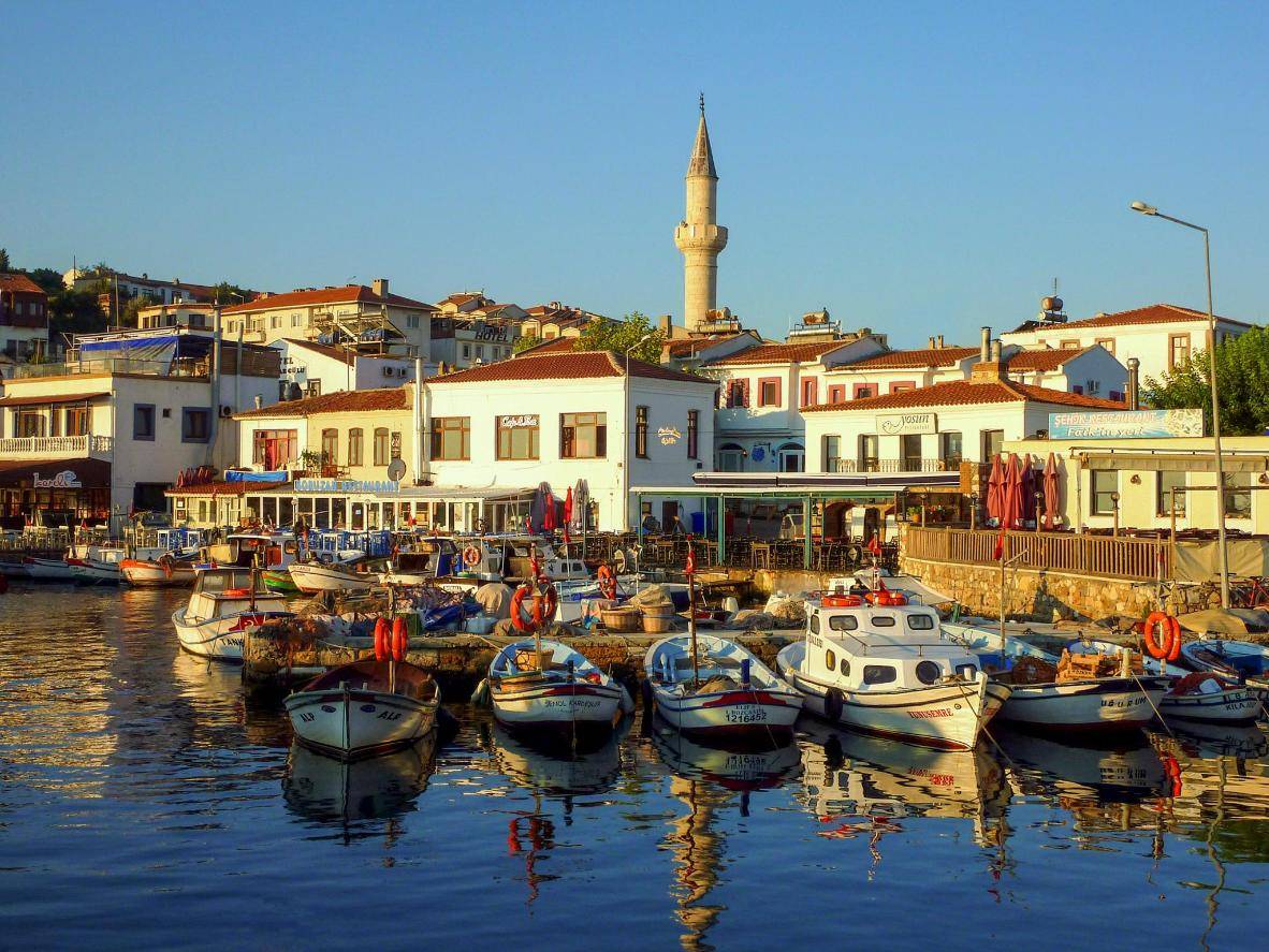 6 Spectacular Islands In Turkey You Have To Visit This Summer - Turkey ...