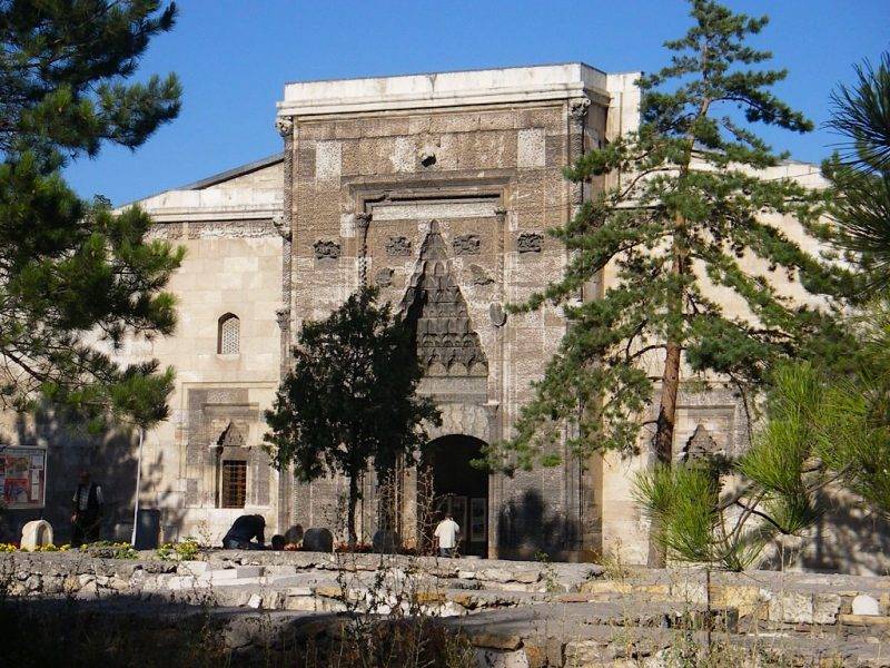 Sivas, Turkey – All You Need To Know - Turkey Visa Online