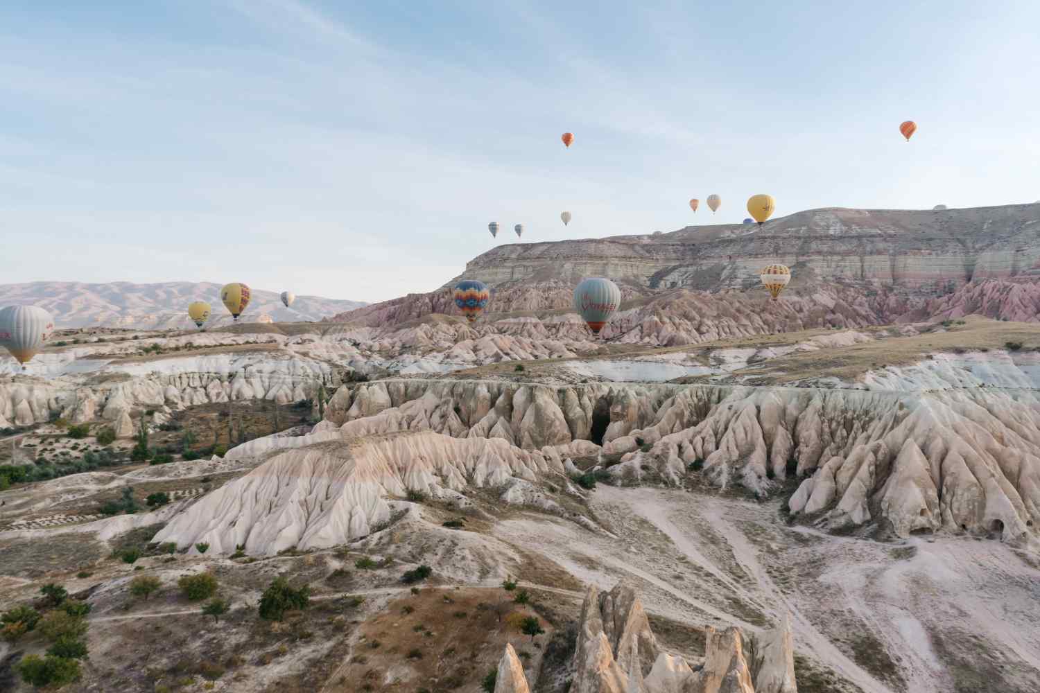 Turkey in April – The Best Time to Visit - Turkey Visa Online
