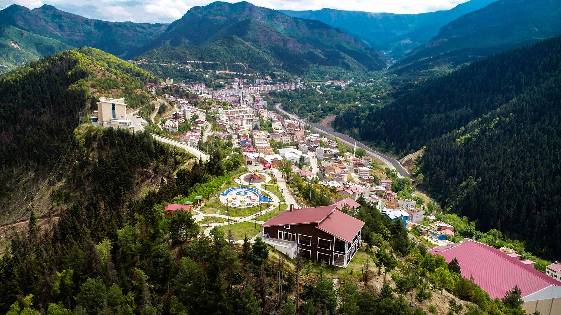 Top 10 Cittaslow Locations in Turkey - Producing Slowness against the ...