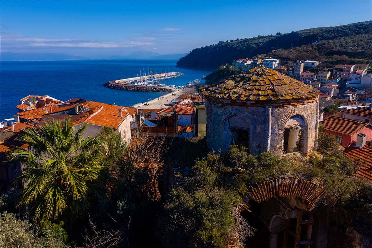 10 Iconic Turkish Towns That Entice With Their Ottoman Architecture ...