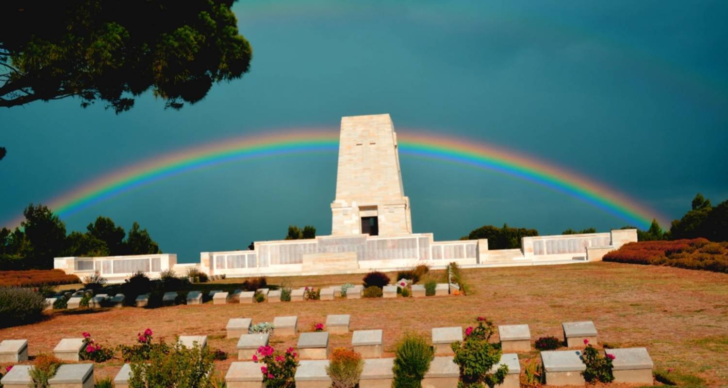 Explore Turkey in August: Weather, Travel Tips, Things to Do & See ...