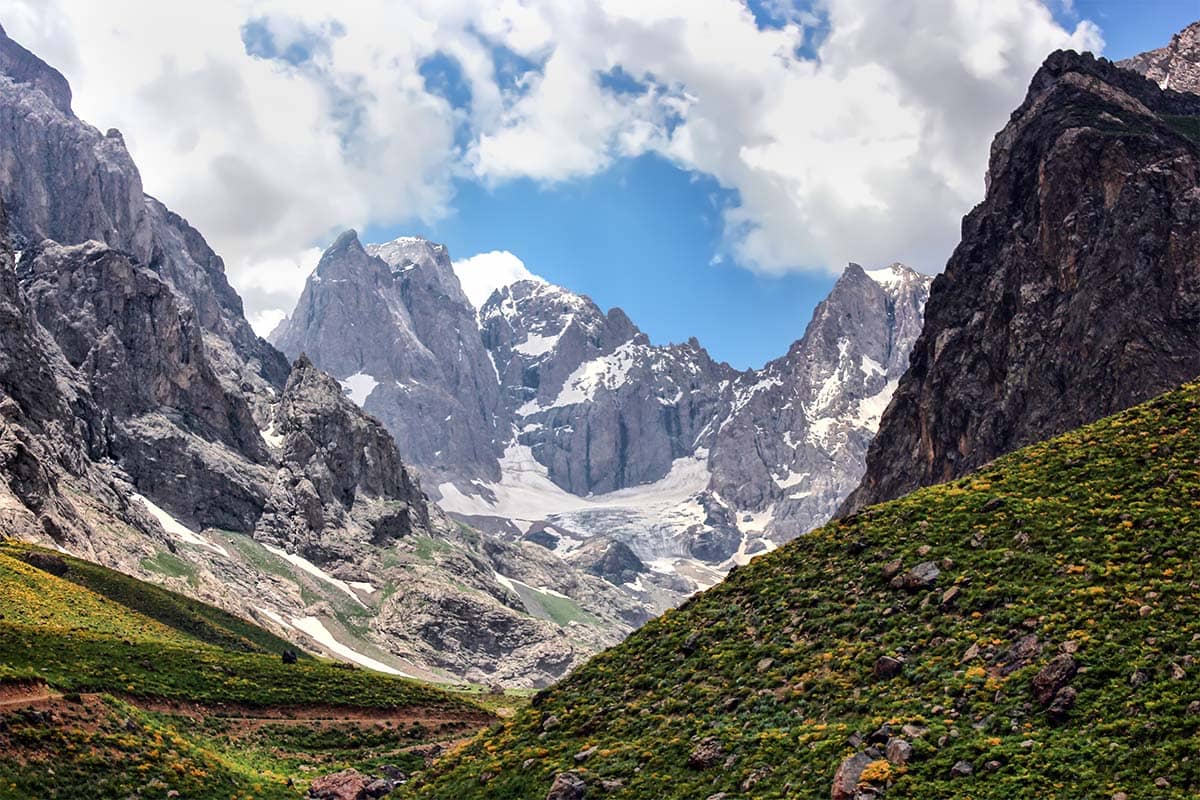 3 Greatest Destinations that Bring Top Climbers to Eastern Anatolia ...