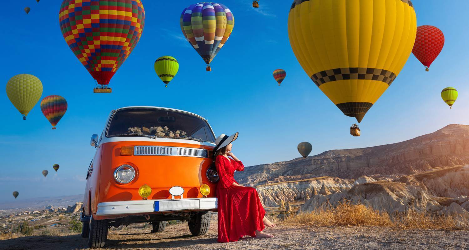 Explore Turkey in August: Weather, Travel Tips, Things to Do & See ...