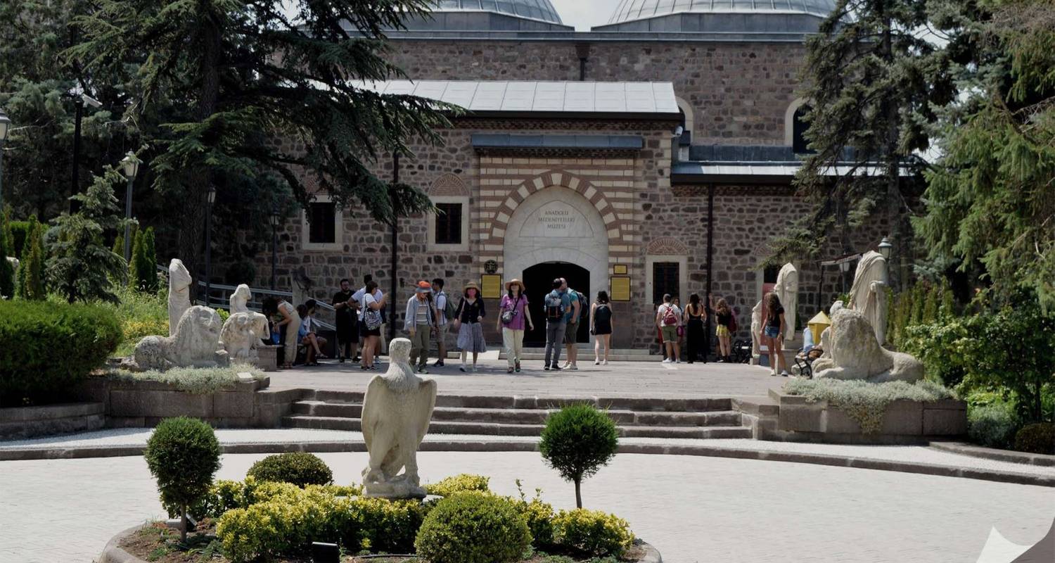 Explore Turkey in August: Weather, Travel Tips, Things to Do & See ...