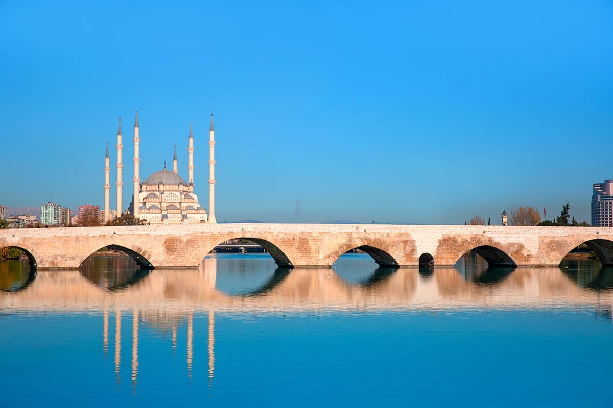 10 Historic Bridges Across Anatolia You Should Cross - Turkey Visa Online