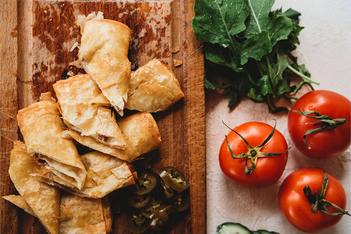 5 Easy and Tasty Börek Recipes to Try at Home - Turkey Visa Online