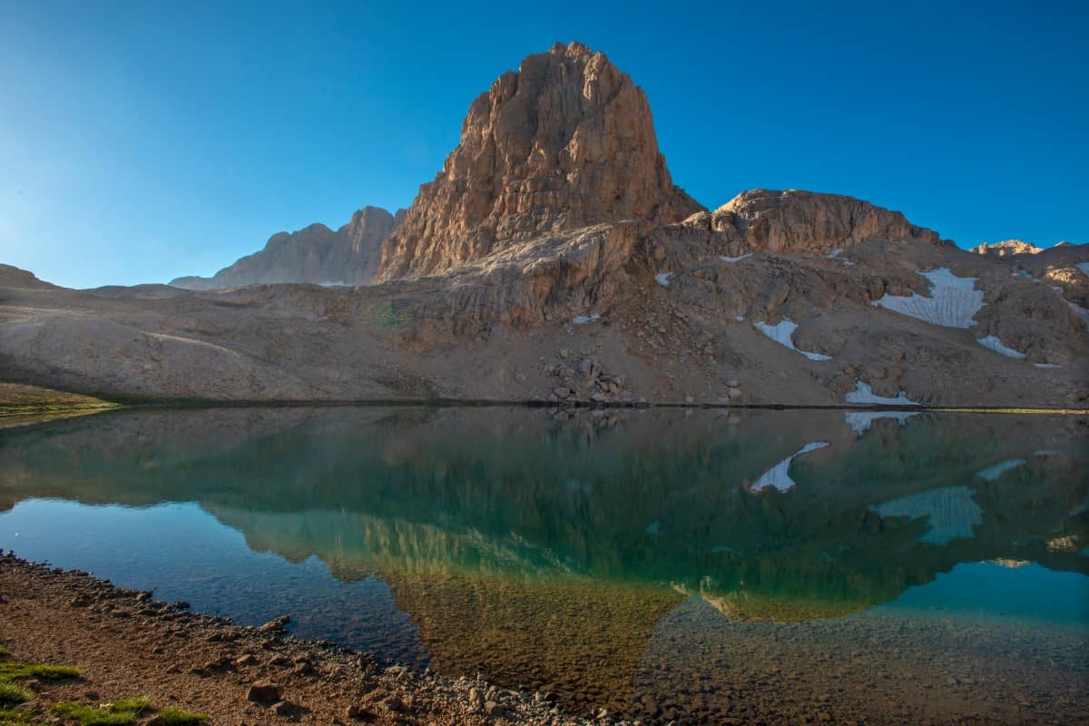 A List of Most Beautiful Turkish National and Natural Parks - Turkey ...