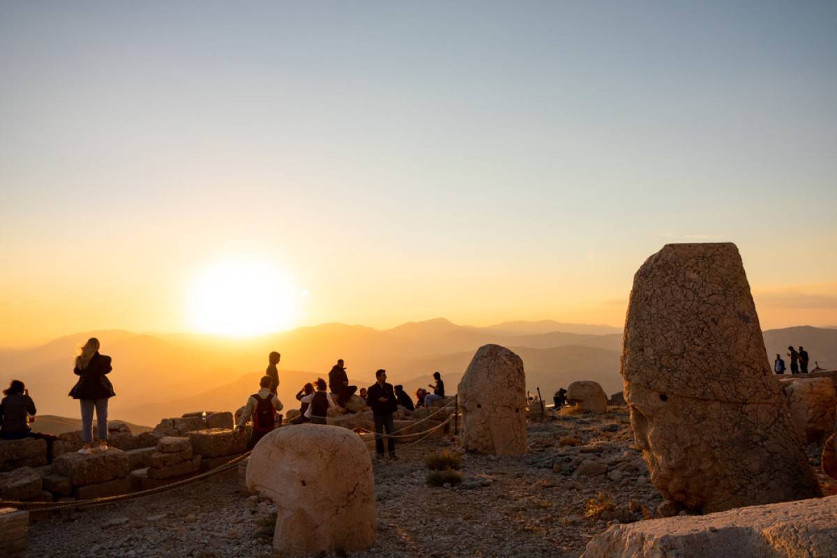 A List of Most Beautiful Turkish National and Natural Parks - Turkey ...