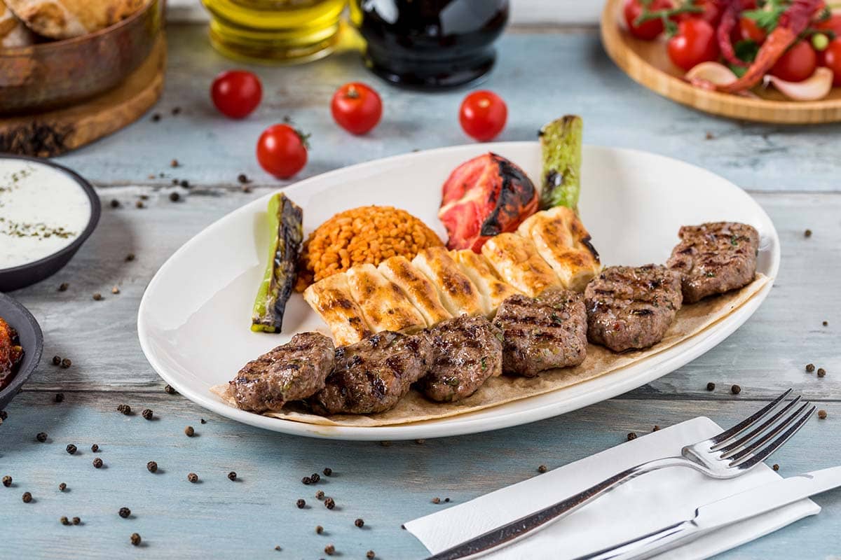 Quench Your Cravings: 7 Most Iconic Turkish Food What and Where to Eat ...