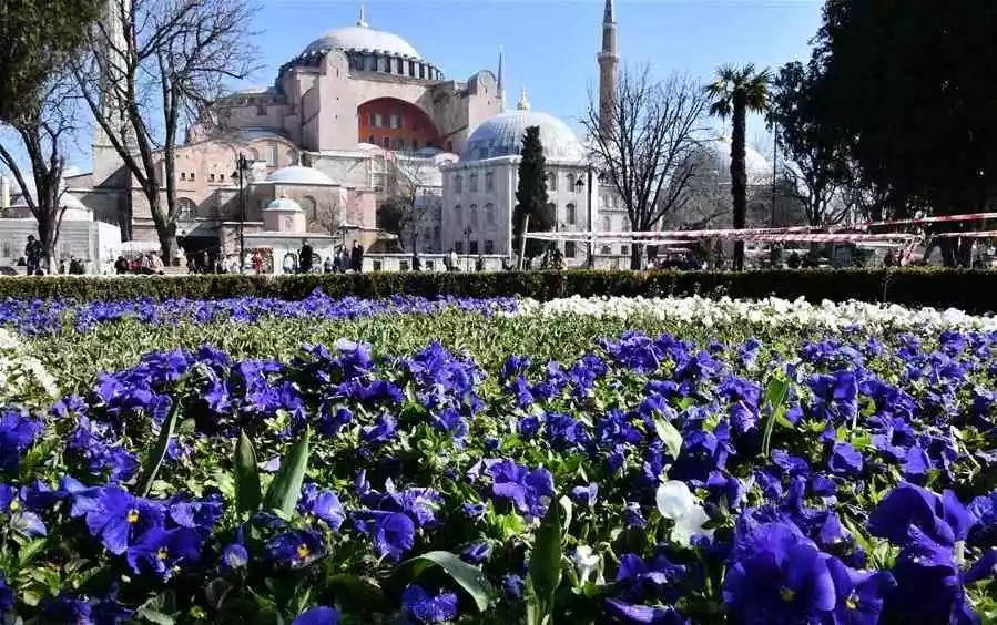Exploring Turkey in Spring: A Guide to the Best Places to Visit ...